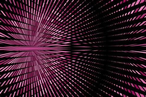 Pink Abstract Tech Vector Background Graphic By VIKIMON Creative Fabrica