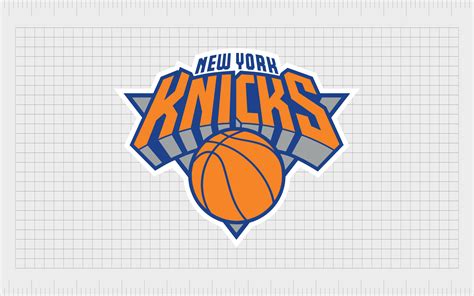 The Best Guide To All Nba Team Logos And Their History