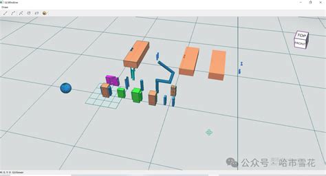 构件选中效果：通过自定义帧缓冲实现（使用openglqt开发三维cad）三维选中 Csdn博客