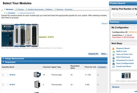 Solved Daqmx Based Hardware Design Ni Community National Instruments