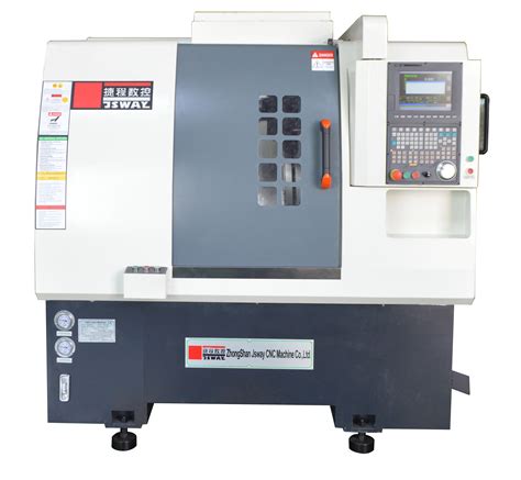Best China Y Axis Cnc Lathe Machine Supplier Manufacturer Jsway