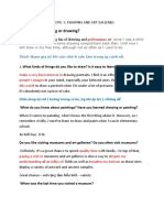 Neil Chaoui Tok Exhibition Pdf Curiosity Reason