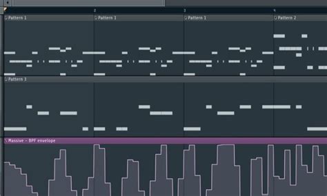 How To Easily Record Patterns In FL Studio