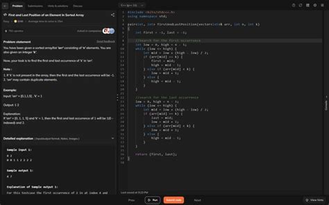Aman Kumar Pandey On Linkedin Binarysearch Dsawithaman Day29 Codingjourney Dsa