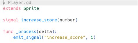 Designing A Loosely Coupled Gdscript Programming Haven