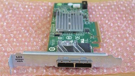 Dell H200e Lsi Sas2008 Lsi 9200 8e Lsisas2008 Ucs 70 Sas Controlller