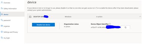 No Bitlocker Recovery Key For A Device In Aad Microsoft Community