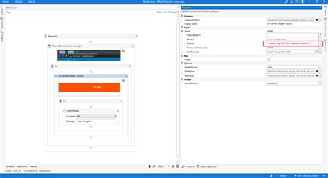 Wait Attribute Activity Behavior Academy Feedback Uipath Community Forum