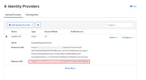 Configuring OpenID SSO For Okta