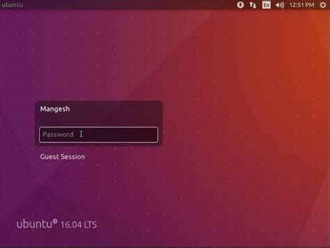 How To Install Ubuntu 16 04 1 LTS In VMware Workstation Ricky Y Morty