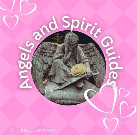 How To Connect With Your Angels And Spirit Guides