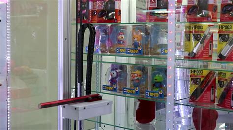 뽀로로 루피 포비 에디 해리 패티 인형뽑기 Youtube