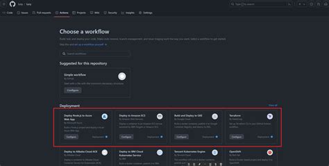 零基础入门 Githubgitea Actions 流程自动化 腾讯云开发者社区 腾讯云