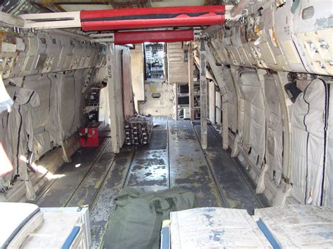 C 2 Greyhound Interior Help Props ARC Discussion Forums