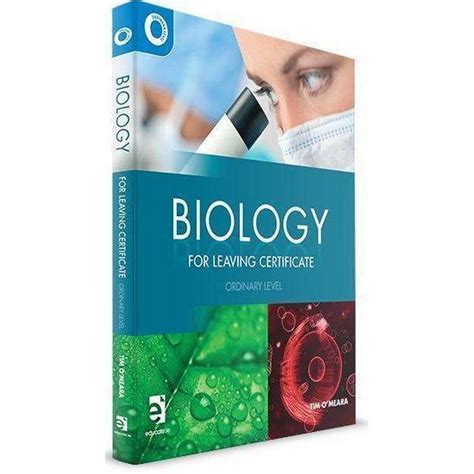 Biology For Leaving Certificate Ordinary Level Abc Books