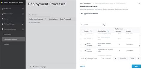How To Deploy Recast Agent And Right Click Tools With Application Manager Recast Software
