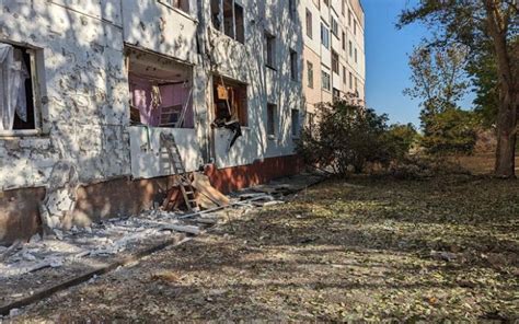 Росіяни обстріляли за добу 26 населених пунктів Запоріжжя - портал ...