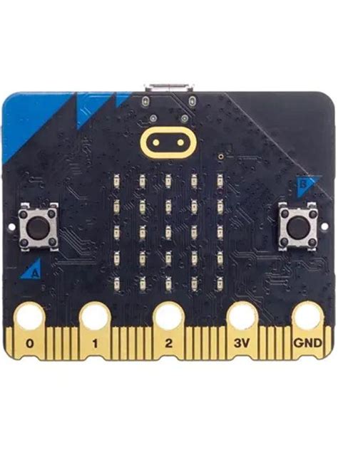 Suconel Micro Ordenador Programable Microbit V2 Microbit