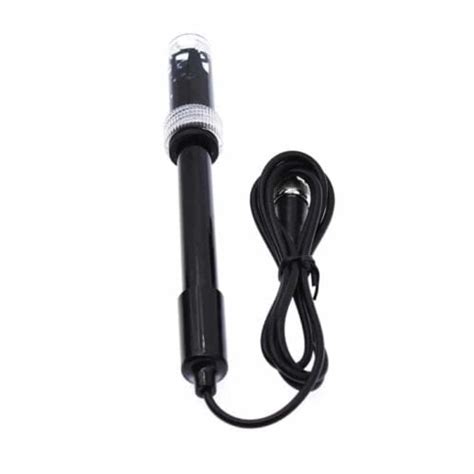 Ph 4502c Sensor De Ph Liquido Con Electrodo E201 Bnc