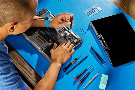 蘋果 m1 處理器 macbook air、macbook pro 將在歐洲更多國家提供自助維修 181638 cool3c