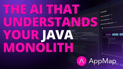 Appmap On Linkedin When It Comes To Working With Large Legacy Java Applications Theres A