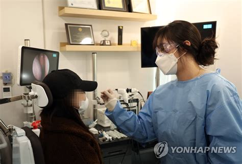 팩트체크 동네 병의원 신속항원검사 5천 원 내면 된다 나무뉴스