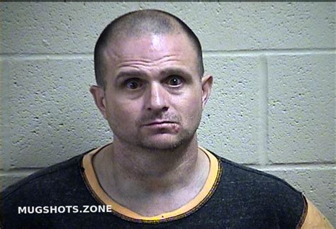 Ragsdale Christopher Edward 11 01 2022 Pottawatomie County Mugshots Zone