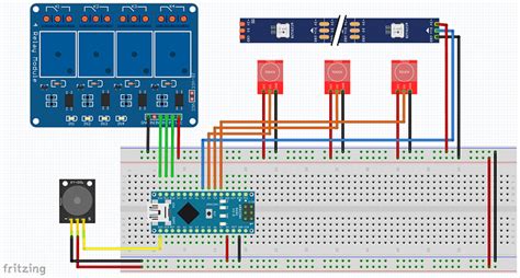 Utilisation Dune Instance Dune Classe Dans Une Autre Classe Français Arduino Forum