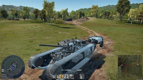 Ammo Bug Causing Me To Get Ammo Racked 9 10 Times R Warthunder