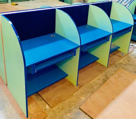 Standard Sports Wood Computer Table Size 4x8 At ₹ 14000piece In Sas