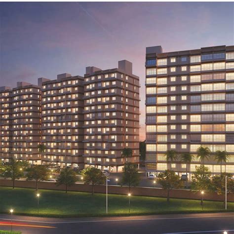 Projects By Avnee Landmarks Dwello