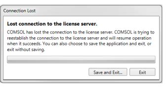 Troubleshooting License Errors