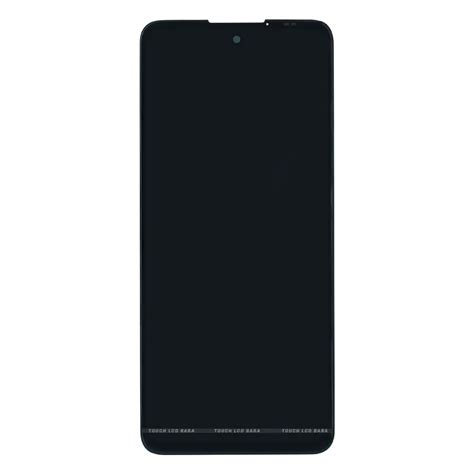 Motorola Moto Edge Fusion Original AMOLED Display Replacement