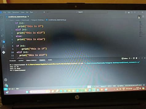 Nazeer Shaik On Linkedin Kiran Sagar Pythonlife Task 7 Practice Operators Condition Statements