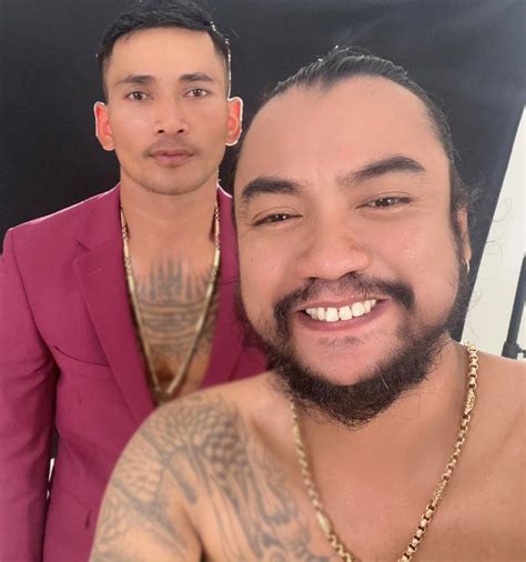 √ ធ្លាប់តែឃើញ ព្រំ សំណាង នៅក្នុងការប្រដាល់ឥលូវ មកស្តាប់សំឡេងវិញបែបណា