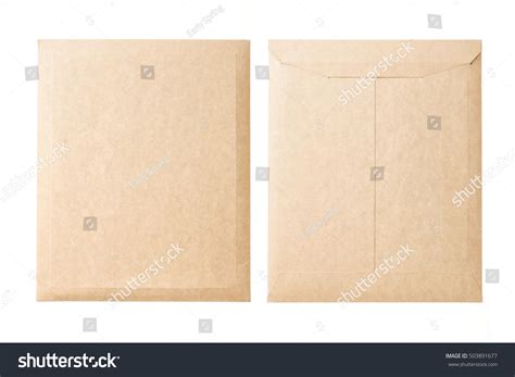 Hard Envelope Photos And Images Shutterstock