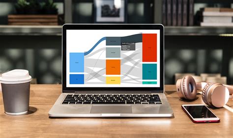 create cool interactive sankey diagram using javascript — tutorial