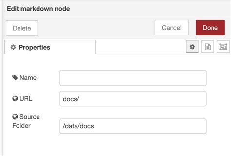 Doesn T Use Template Hbs That Is Created In Same Folder As Markdown Files Issue