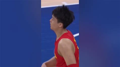 知己知彼 中国台北后卫刘铮搞赵睿心态 后者果然情绪上头失去情绪管理 Youtube