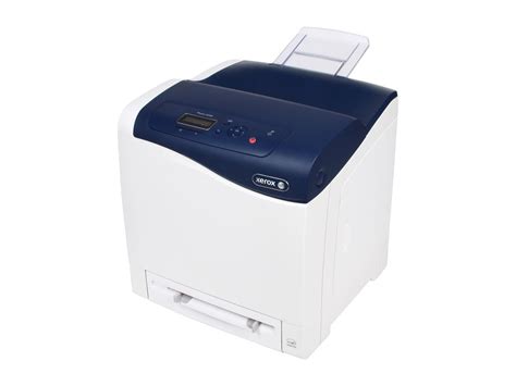 Xerox Phaser 6500 Dn Duplex Color Laser Printer