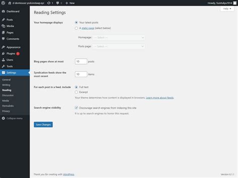 How To Setup Wordpress Development Environment In Seconds