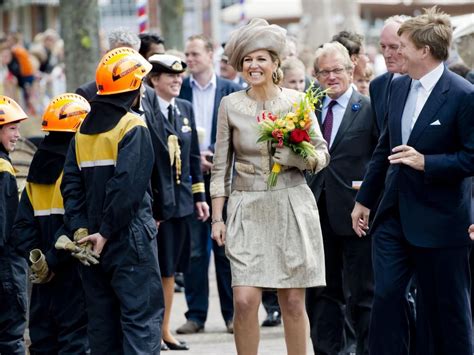 Queen Margrethe Presented The Ebbe Munck Award To Matilde Kimer Artofit