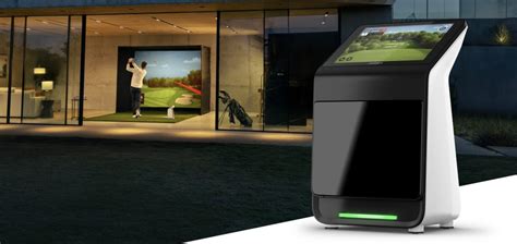 Golf Business News Garmin Releases Approach R Launch Monitor