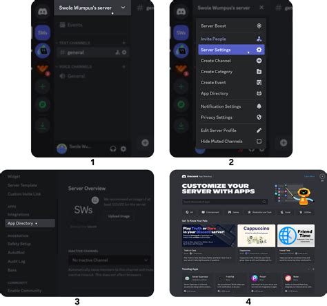 How To Add A Music Bot To Discord