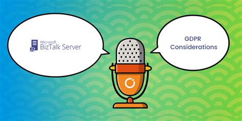 Biztalk Server And Gdpr How To Restrict Access To Sql Server Stored