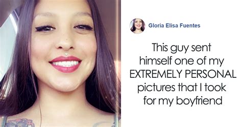 Woman Shocked This Apple Store Employee Leaked Her Nude Pics When She Went To Repair Her IPhone