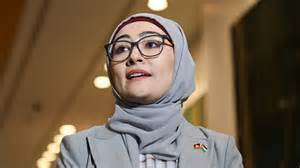 Fatima Payman Slammed Over ‘dangerous Views On Iran