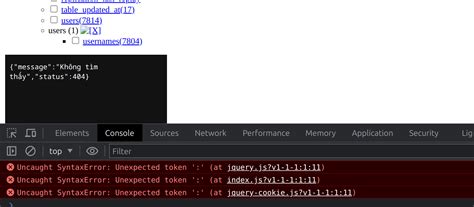 Uncaught Syntaxerror Unexpected Token · Issue 202 · Erikdubbelboerphpredisadmin · Github