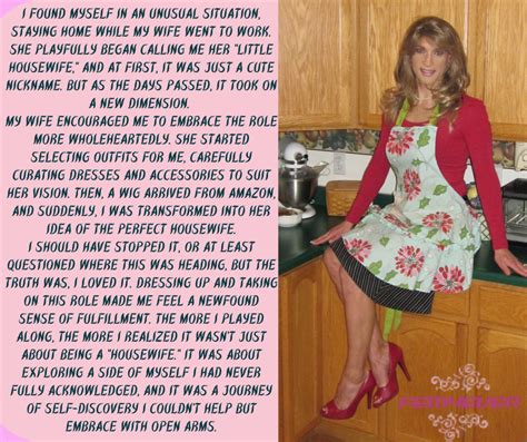 Gender Role Reversal