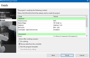 How To Setup Ethernet IP Rockwell Example